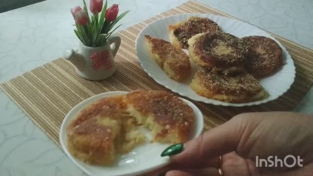 Что приготовить из остатков картофельного пюре, вкусные картофельные котлеты с сыром, простой рецепт