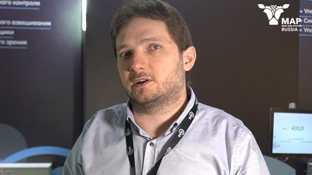 DiAR-Check на MAP Russia 2023