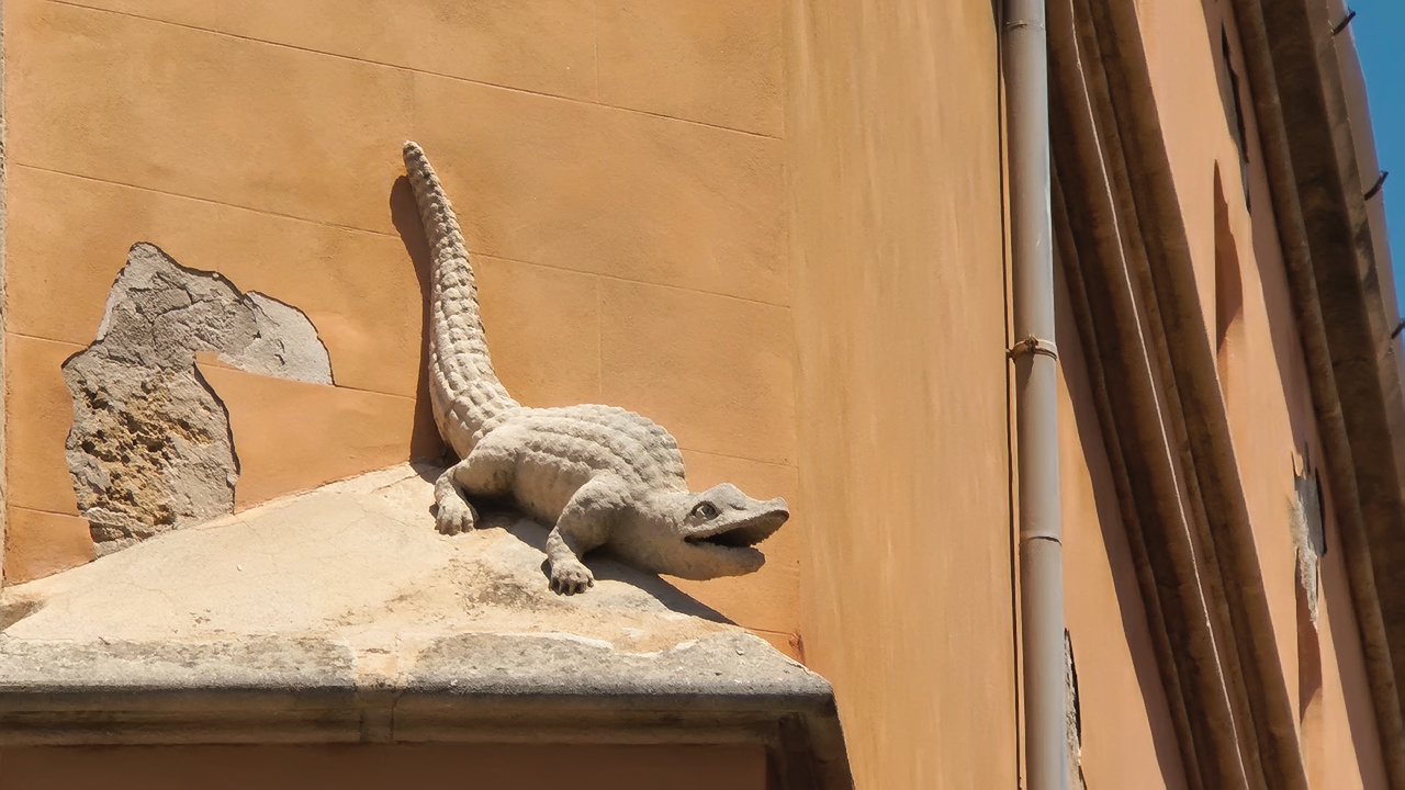 Пальма де Мальорка и кафедральный собор - Часть 2