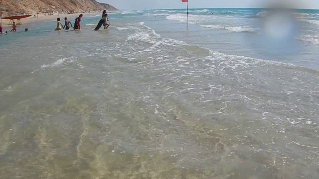 обратное течение