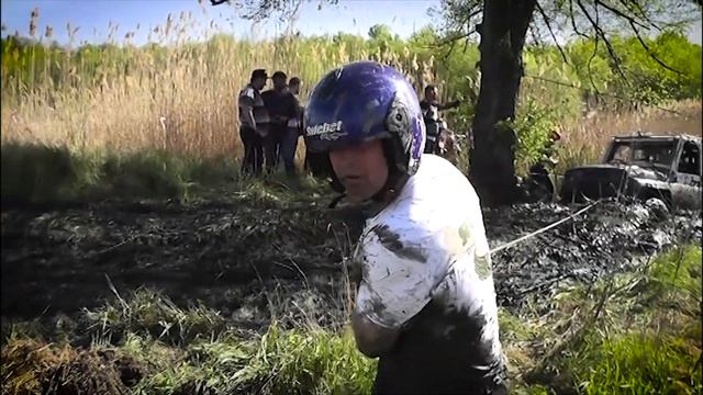 Битва титанов - 2  продолжение.mp4