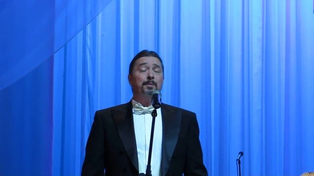 19. Галаконцерт Виват Опера Магнитогорск 2017Г.