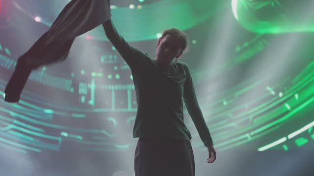 ART FORCE SHOW 2024. 
Команда Winset. Art Force Crew Крылатское.