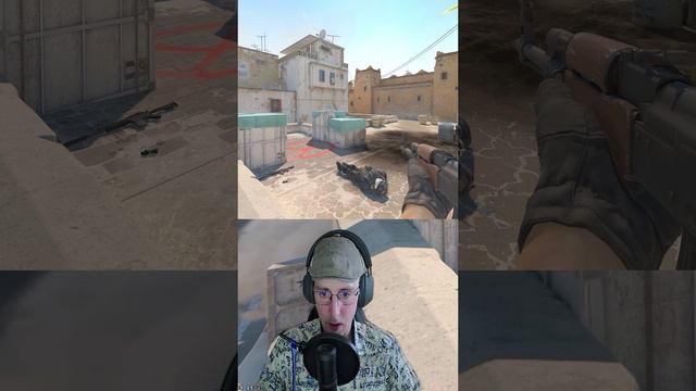 ШО ДОЛГИ ДЕЛАЮТ #топ #смешной #момент #кс2