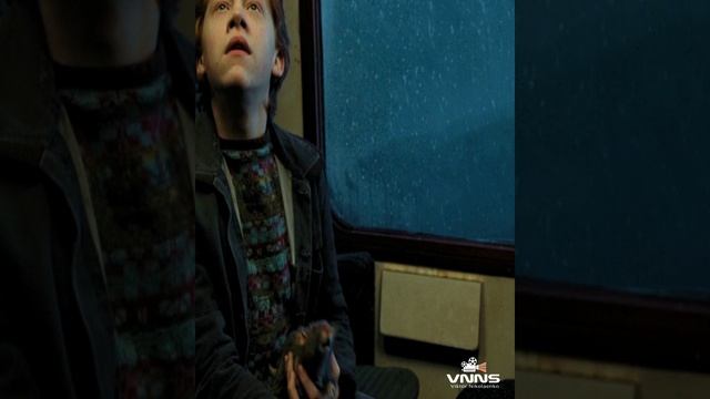 Хогвартс экспресс поезд РЖД (Hogwarts express train RZD)