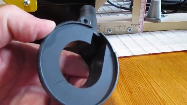 Фрезер и фрезерный стол Энкор (Корвет). Часть 2 [baKvcmEbEZw].mp4