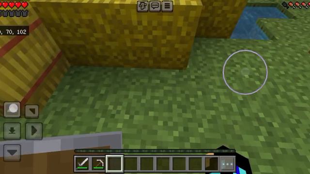 10 дней выживания в крипер Апокалипсисе.День 1