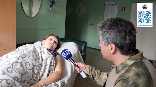 Как Украина минировала мирный город Светлодарск