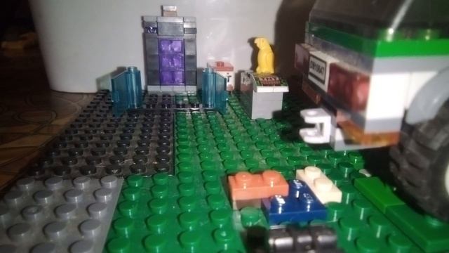 ад это не рай вам !