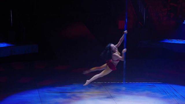 10 юбилейный Фестиваль «Принцесса цирка»