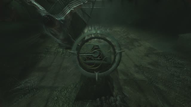 Amnesia: Rebirth ► В аду ► Прохождение #6