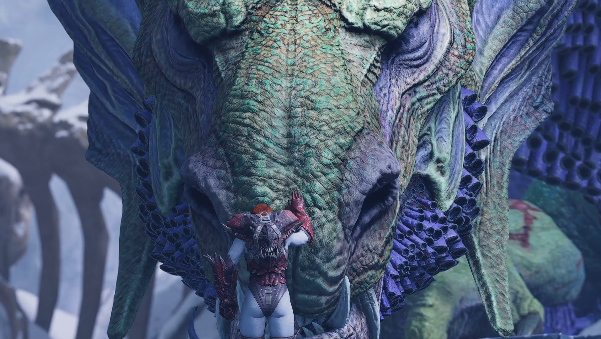 Прохождение игры Стражи Галактики (Marvel's Guardians of the Galaxy), Часть #12