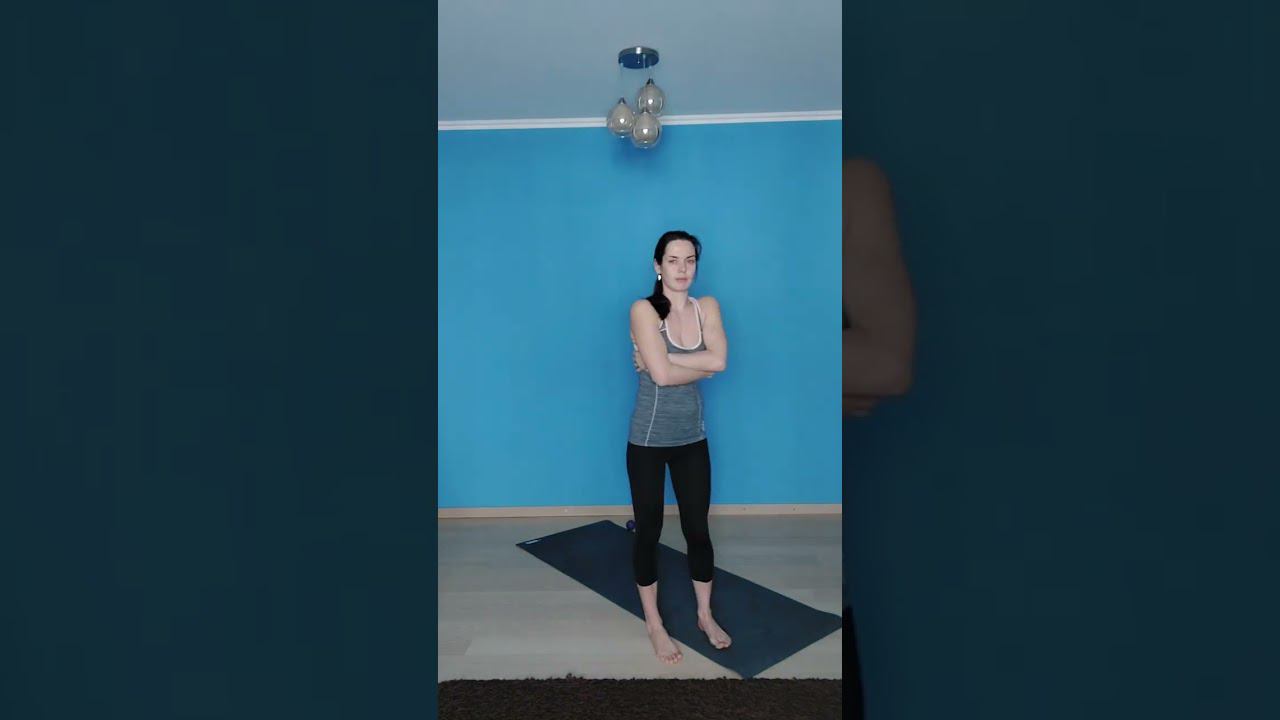 Дыхание и пресс 17.03.23