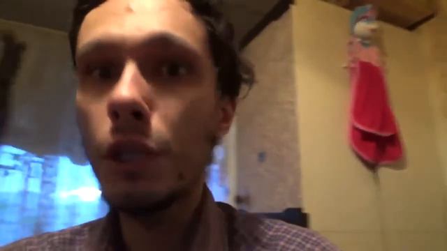 Взлом двери и срок 2 недели чтобы уехать