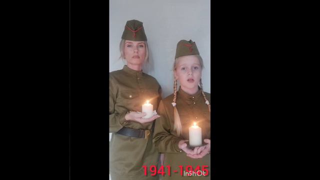 Золотаревы Екатерина и Ксения