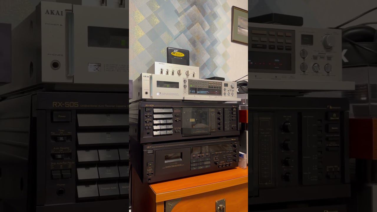 Полночный блюз от Геннадия