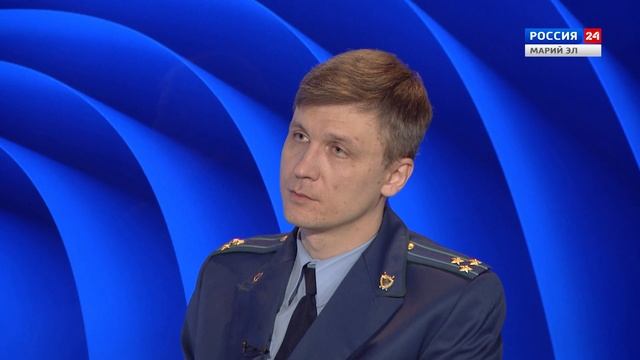 Ваше право: о детской преступности