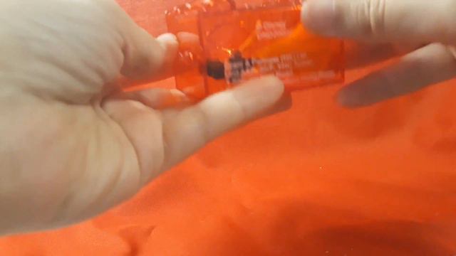 Распаковка Пакетика Принцессы Диснея