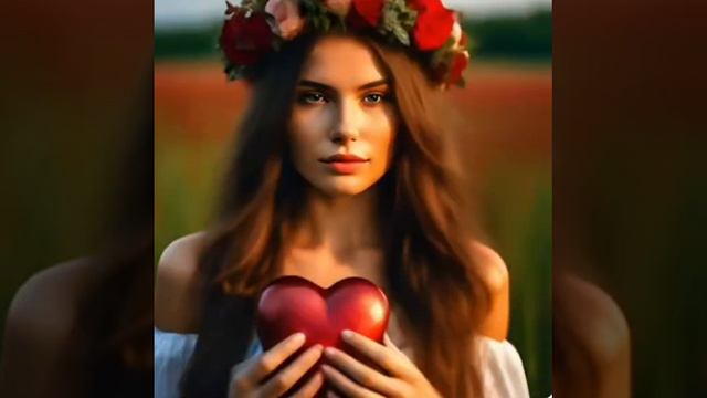 Песня "Берегите любовь"