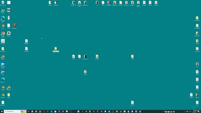 14. Ground, Quixel Bridge