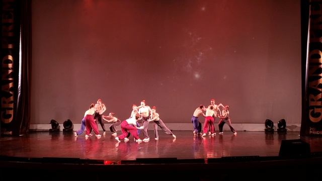 2022.12.12. Grand Premium. Сопряжение материй.mp4