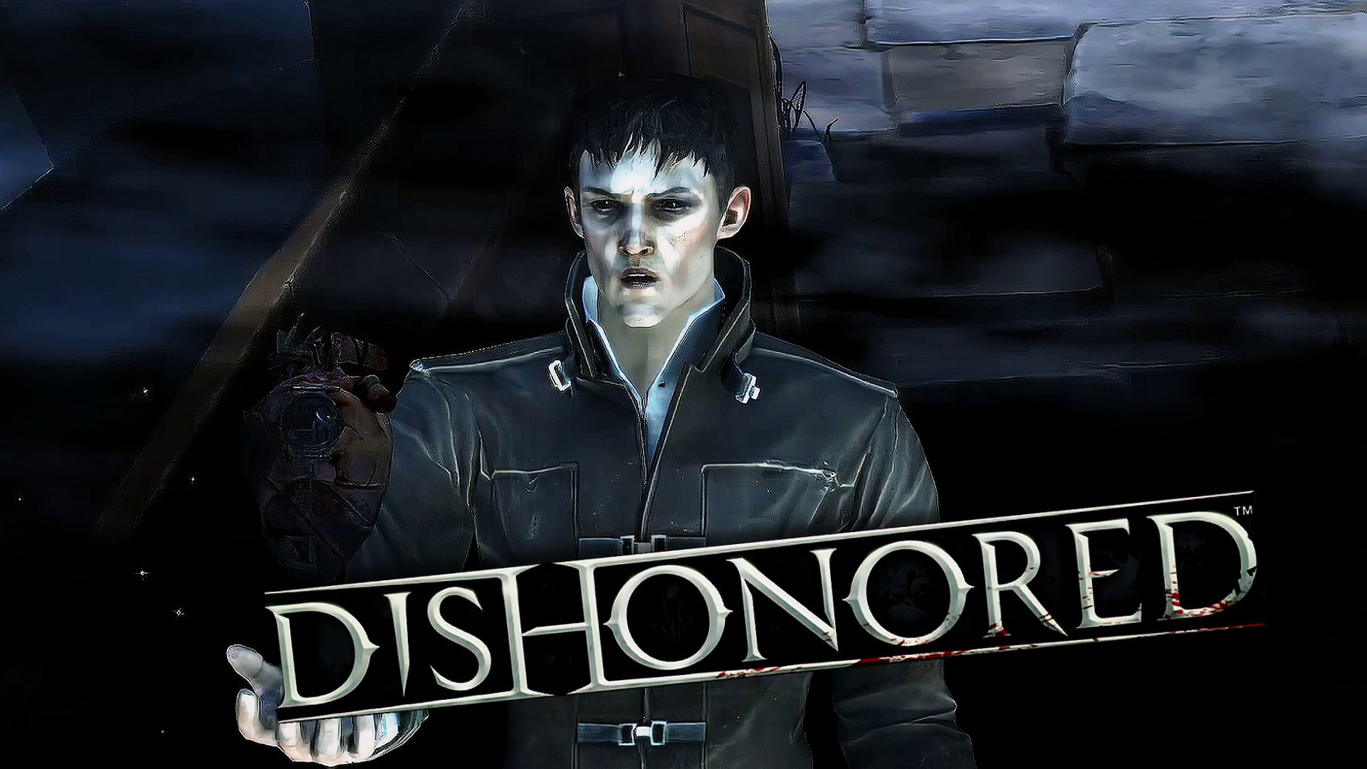 ЧУЖИЕ ДАРЫ► DISHONORED #2► ПРОХОЖДЕНИЕ