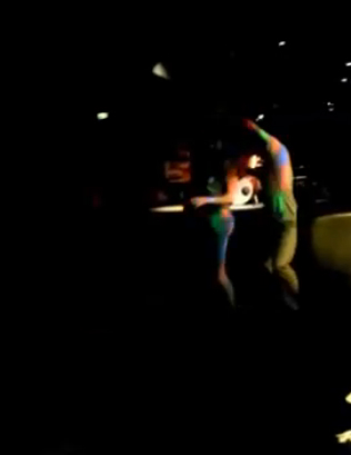 Мария и Алексей - Сальса с вечеринки Территории Танца Ярославль, сальса бачата в Ярославле