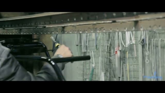 Батуты для джампинг фитнеса Pro Jumping. Обучение инструкторов. Трейлер канала