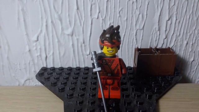 Тестовая анимация #2