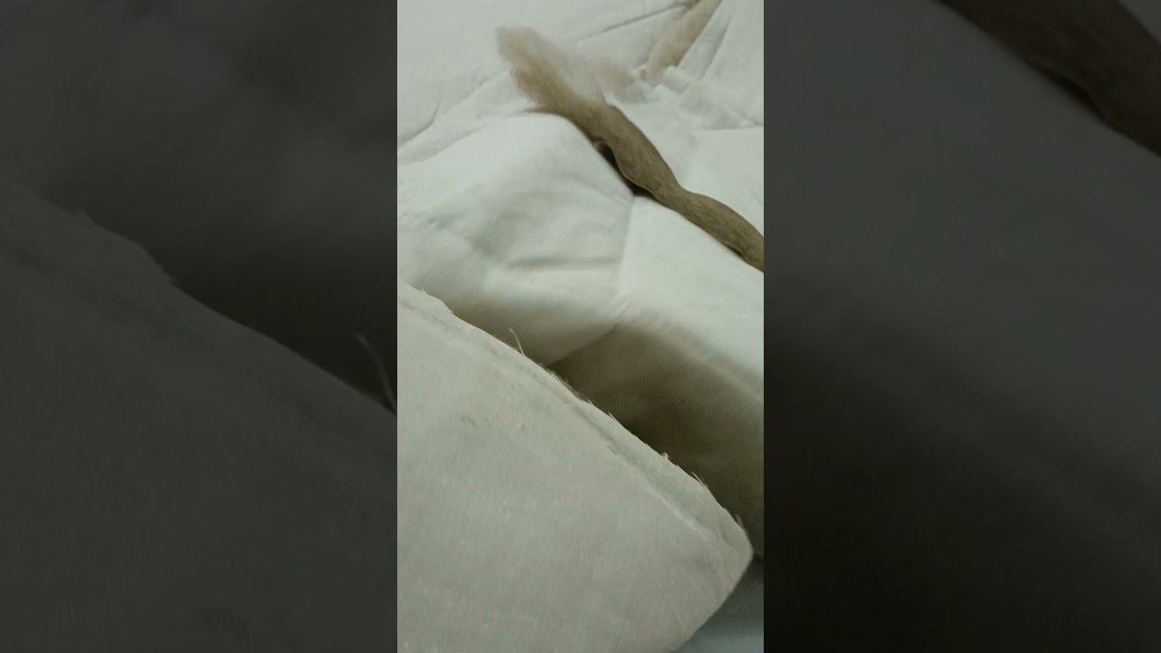 Льняное стеганое полотно 150 г/м2 ,220 см