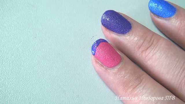 Лак Орифлейм "Жидкий песок", кисть для декора и дотс для декорирования