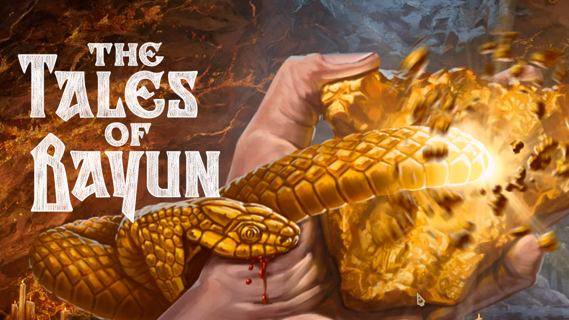 Финал Лихого Дружинника! Путь служения Полозу! Секретная Концовка! The Tales of Bayun #16