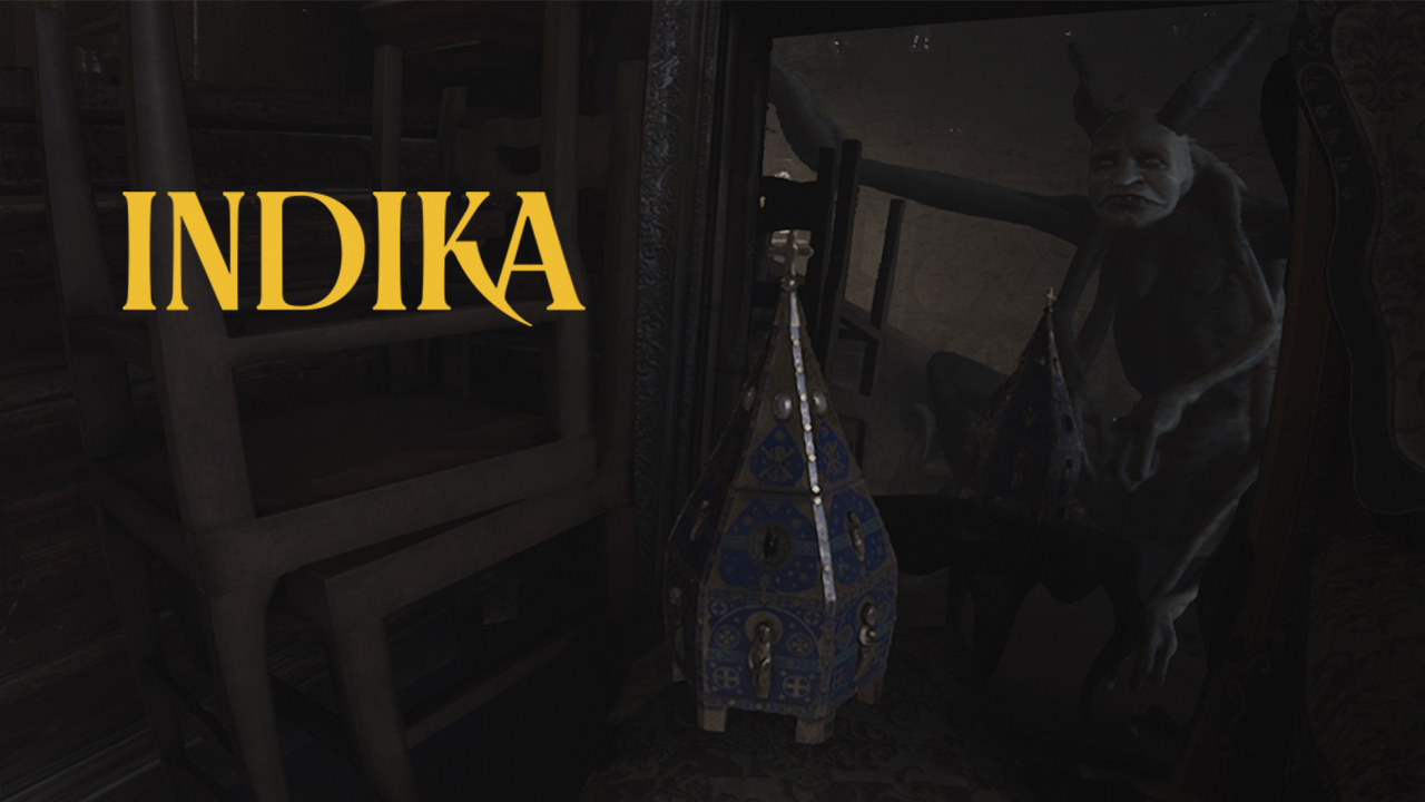 КУДЕЦ ➤ Indika #4