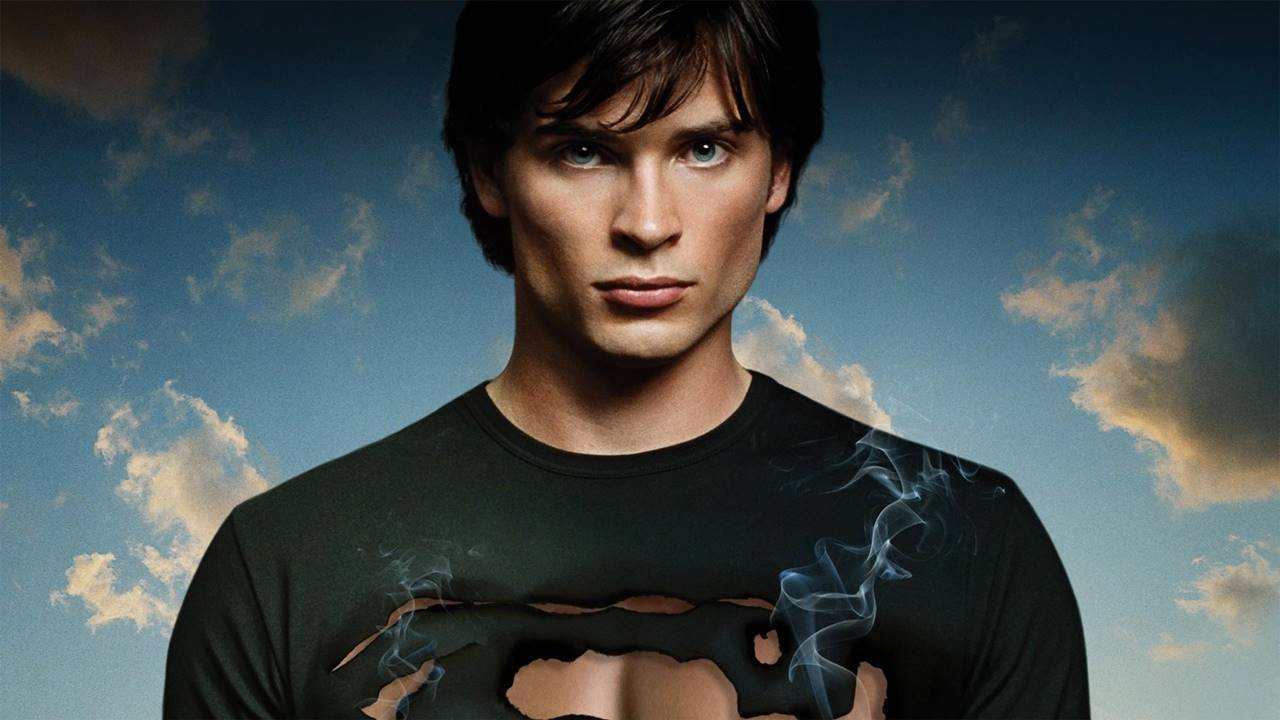 Сериал Тайны Смолвиля – 9 сезон 4 серия / Smallville