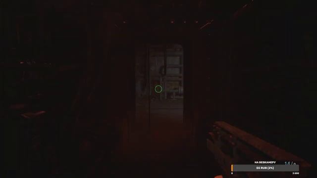 Resident Evil ➤ Village  ➤ Спасите наши души ➤ Возвращение в ад #7.mp4
