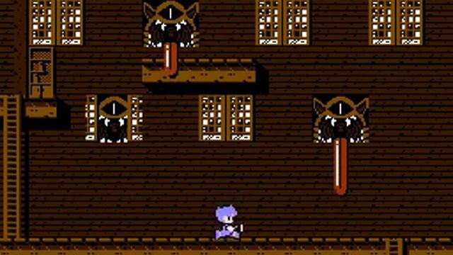 FDS - Youkai Yashiki