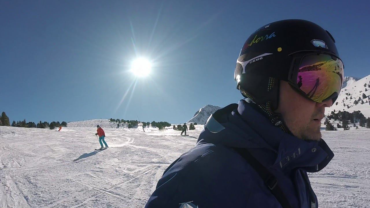 Андорра 28 января 2018