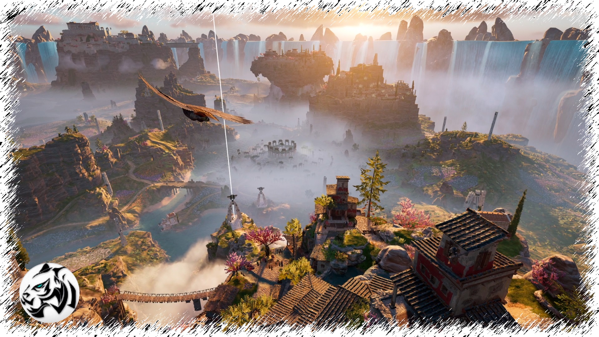 Assassins Creed: Odyssey* #12. Голодная Пасть Стикса