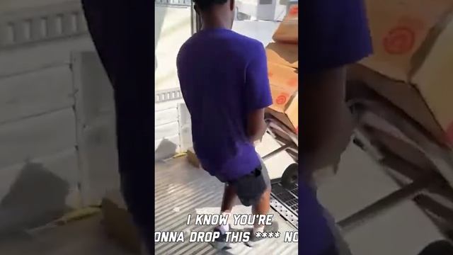 ??ТБшник зашёл на склад?? #хоккерс #спецодежда #юмор #склад