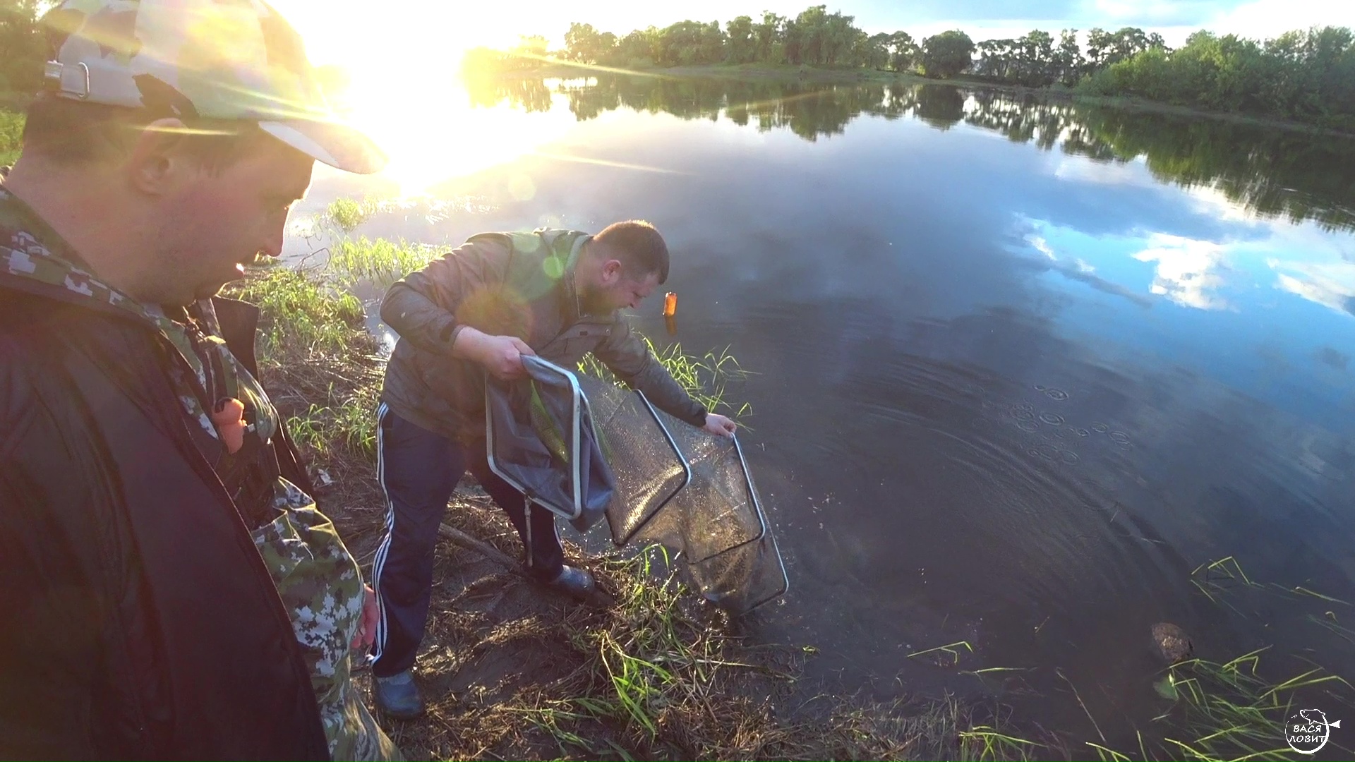 КАРАСЬ на пружины в мае. Все пошло кувырком из-за дождя (22.05.2022)
