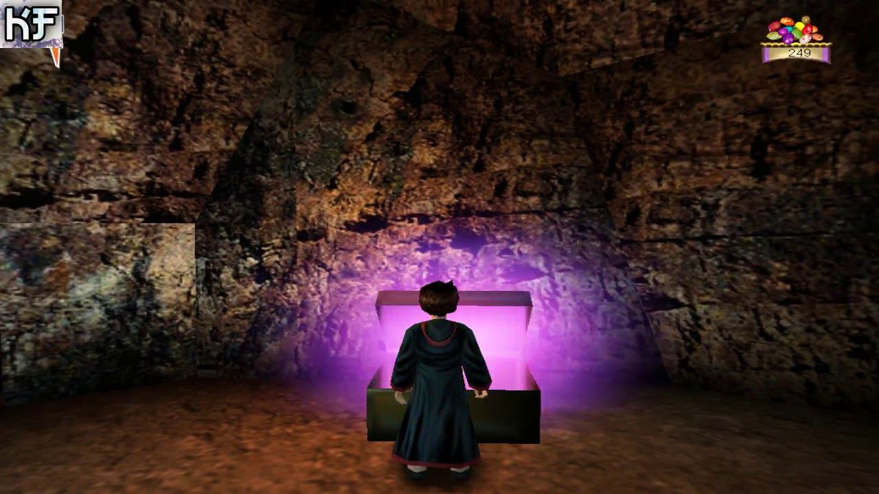 Гарри Поттер - 6 часть Хагрид