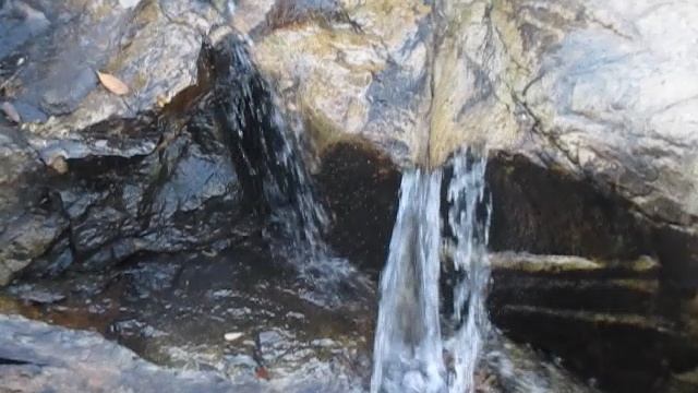 водопады (5)