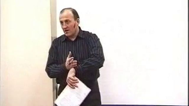 Торговый представитель. Урок 23. "Как эффективно использовать время"