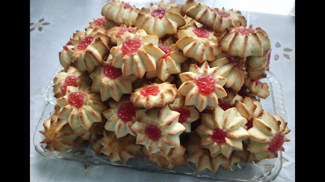 ИСПОЛЬЗОВАНИЕ НАСАДОК В ПРИГОТОВЛЕНИИ ПЕЧЕНЬЯ.