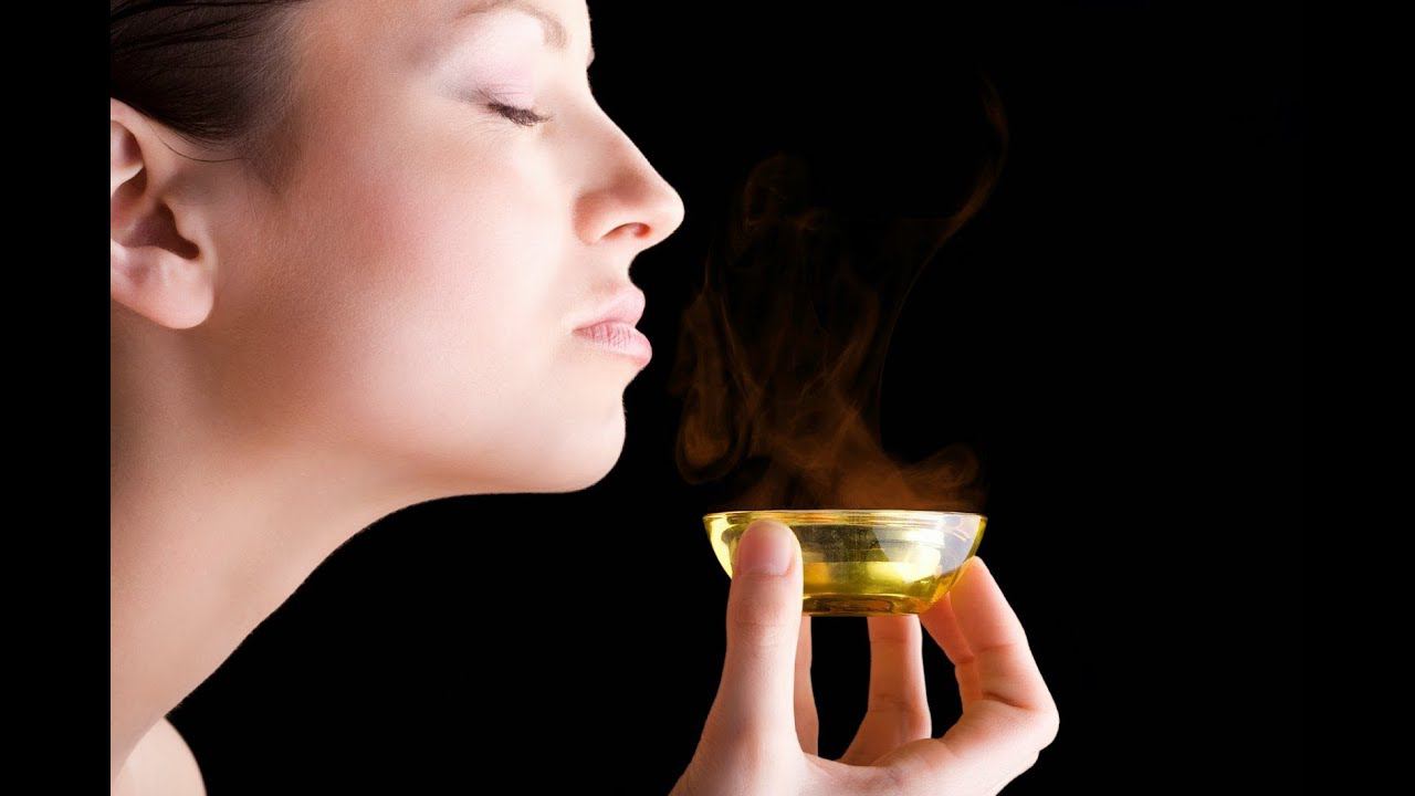 Эффективная и простая фито- и ароматерапия в домашних условиях