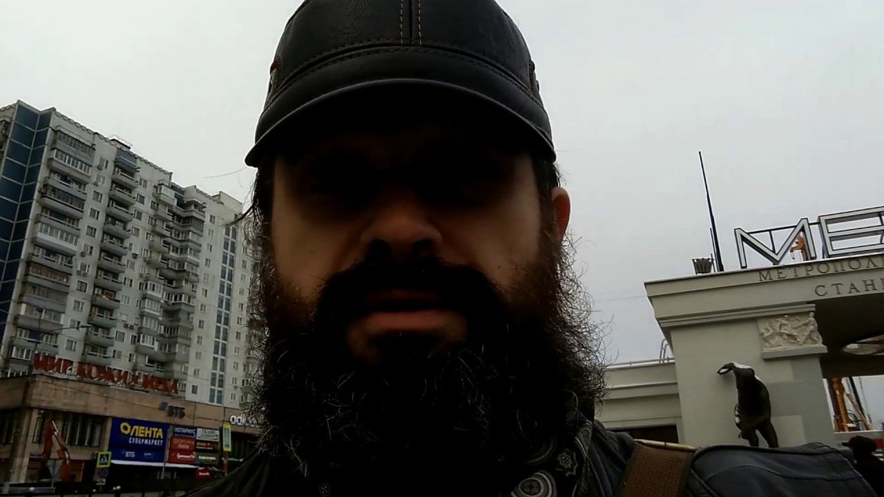 Vapeexpo 2018 | Истории Puff'ика |