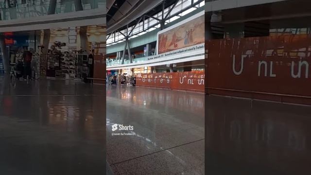 Ереван, Армения, аэропорт