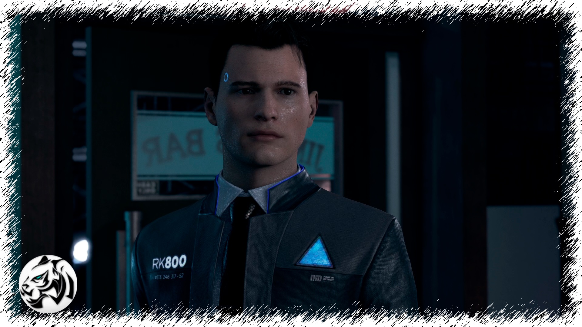 Detroit: Become Human. Часть 4