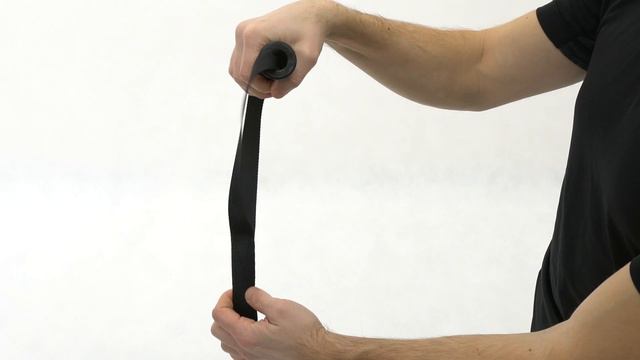 Закрытая рукоятка (не регулируемая) STECTER (2.0)