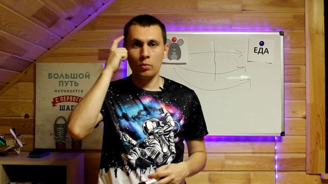 Эксперимент вселенная 25 и какие результаты от нас скрыли.mp4